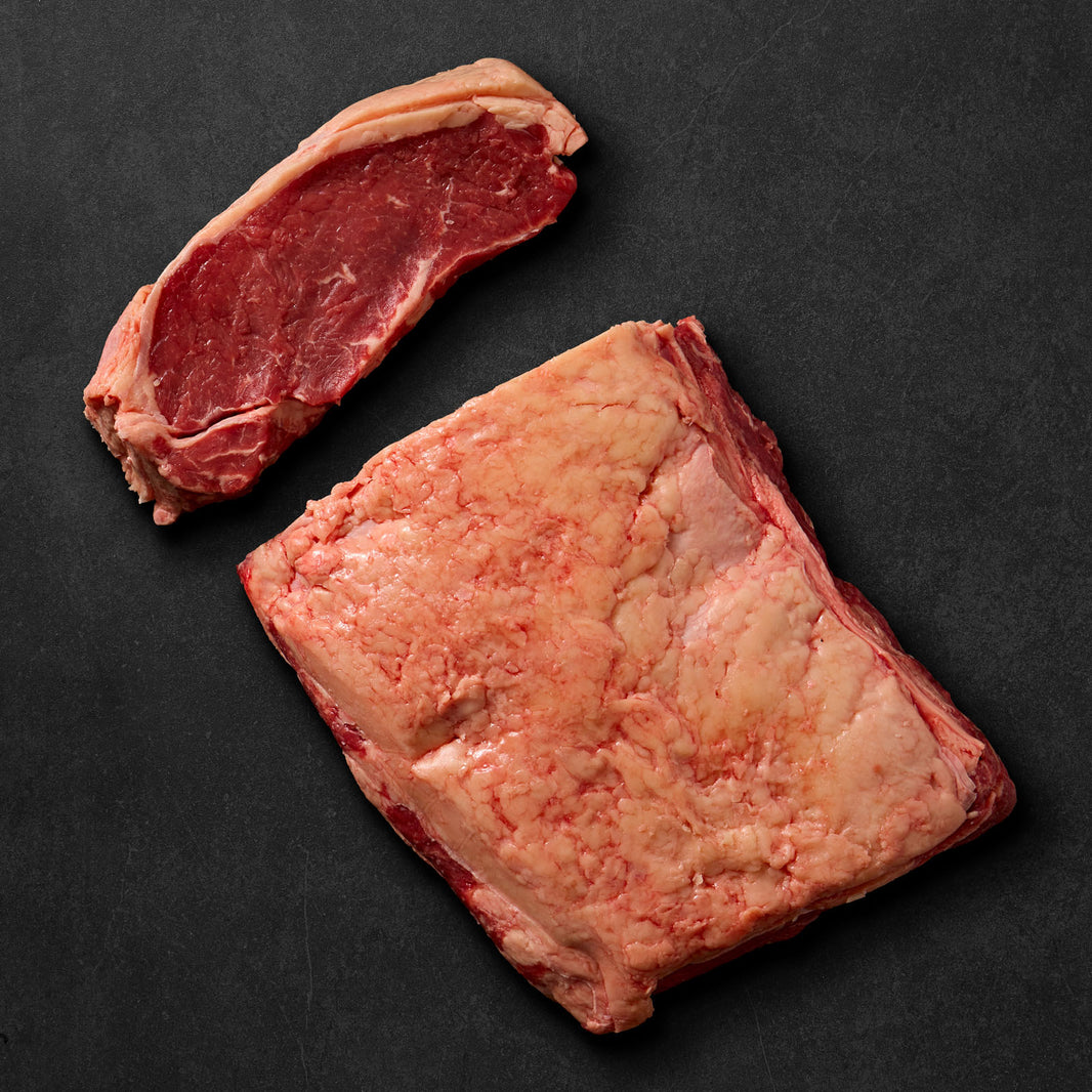 Whole Cuts – McKenzie's Meats