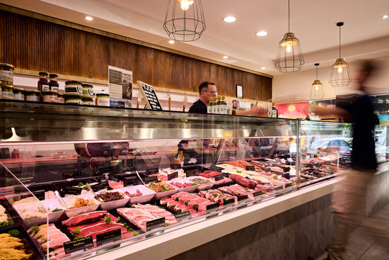 McKenzie's Meats