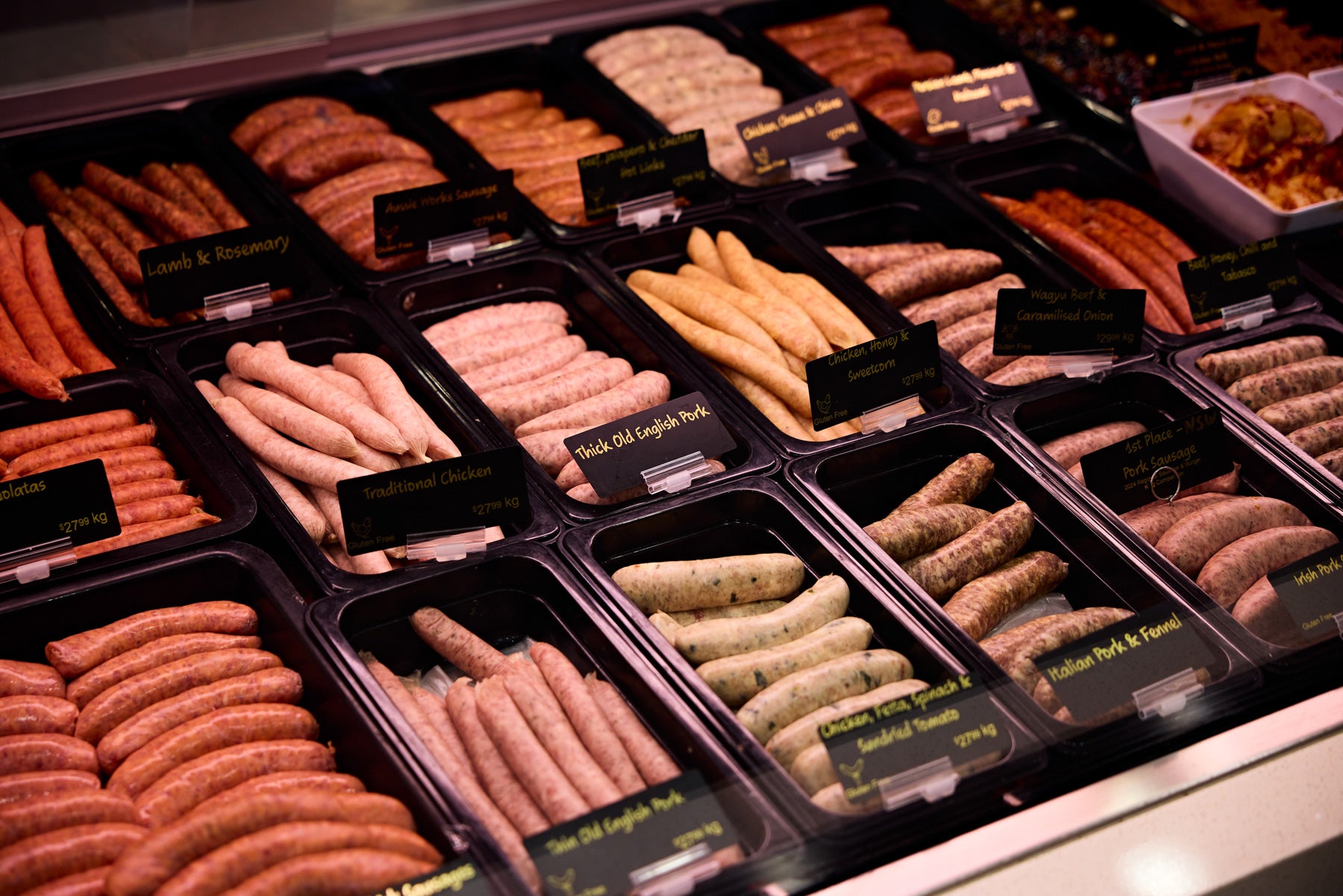 McKenzie's Meats