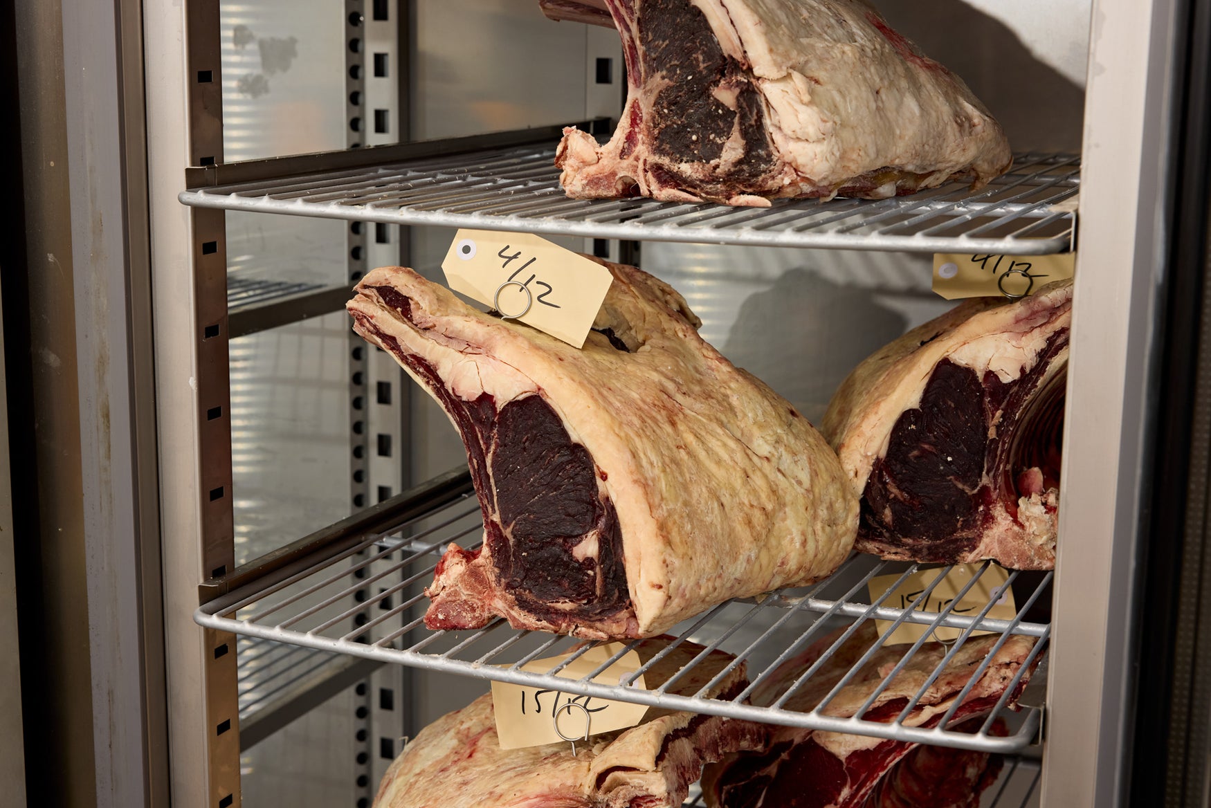McKenzie's Meats