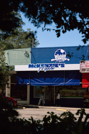 McKenzie's Meats